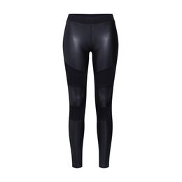 Urban Classics Leggings Damen Gr&ouml;&szlig;e S schwarz