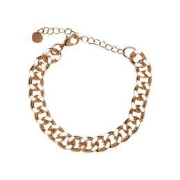 Urban Classics Armband 'Big Saturn' Damen Gr&ouml;&szlig;e S/M gold