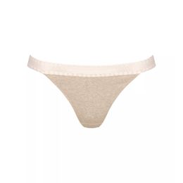 Sloggi Slip Damen Gr&ouml;&szlig;e XXS/XS beige / greige