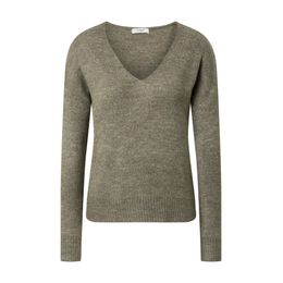 Jacqueline de Yong JDY Sweater 'JDYElanora' female size M Green