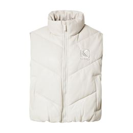 Karl Kani Vest female size XS Kitt / White