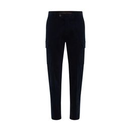 WE Fashion Cargohose Herren Gr&ouml;&szlig;e 48 dunkelblau