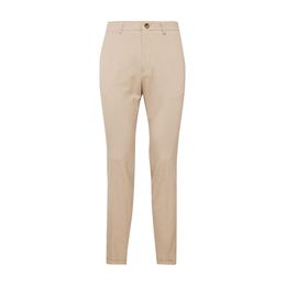Matinique Chino Pants 'Liam' male size 38 Dark beige