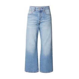 Topshop Jeans Damen Gr&ouml;&szlig;e 25 blau
