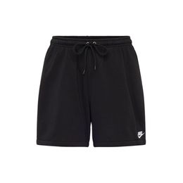 Nike Sportswear Shorts 'Club' Herren Gr&ouml;&szlig;e 31/32 schwarz / offwhite