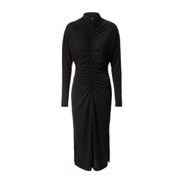 2ndday Kleid 'Reggy' Damen Gr&ouml;&szlig;e 32 schwarz Winterkleid