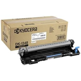 Kyocera Trommel DK-1248 Original Kombi-Pack Schwarz 10000 Seiten 1702Y80NL0