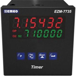 EMKO EZM-7735.5.00.0.1/00.00/0.0.0.0 Timer