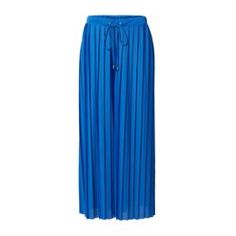 ABOUT YOU Hose 'Caren' Damen Gr&ouml;&szlig;e 38 blau
