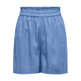 Only Shorts 'TOKYO' Damen Gr&ouml;&szlig;e 38 blue denim