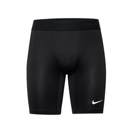 Nike Sportunterhose Herren Gr&ouml;&szlig;e XL schwarz / wei&szlig;