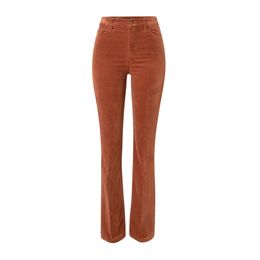 7 For All Mankind Pants 'LISHA' female size 38 Ochre