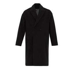 Antioch Winter Coat Herren Gr&ouml;&szlig;e M schwarz
