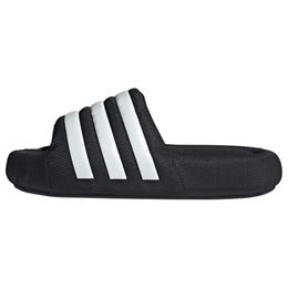 adidas originals Pantolette 'Adilette 24' Damen Gr&ouml;&szlig;e 36.5/37 schwarz / wei&szlig;