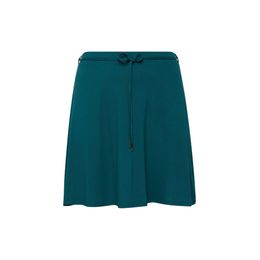 ABOUT YOU Curvy Rock 'Maxine' Damen Gr&ouml;&szlig;e 52 smaragd