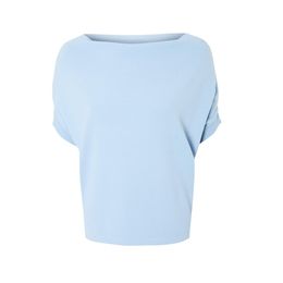 TATUUM Bluse 'ATI' Damen Gr&ouml;&szlig;e XXL blau