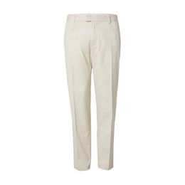 DAN FOX APPAREL Hose 'Essential' Herren Gr&ouml;&szlig;e 48/50 offwhite