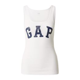 GAP Top Damen Gr&ouml;&szlig;e XL navy / wei&szlig;
