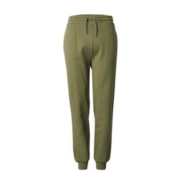 DAN FOX APPAREL Hose 'Essential' Herren Gr&ouml;&szlig;e 34 oliv