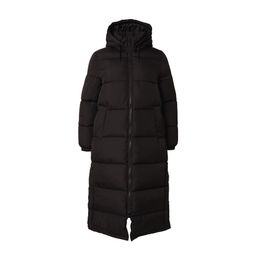 Vero Moda Curve Mantel 'VMCKlea' Damen Gr&ouml;&szlig;e XXL schwarz Wintermantel