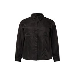 Vero Moda Curve Bluse 'SIKKA' Damen Gr&ouml;&szlig;e XXL schwarz