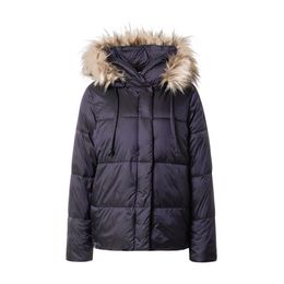 SOCCX Jacke Damen Gr&ouml;&szlig;e L schwarz Winterjacke