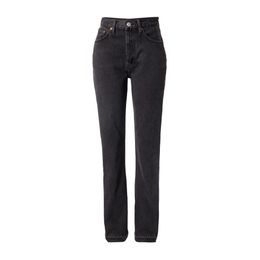 RE/DONE Jeans Damen Gr&ouml;&szlig;e 27 black denim
