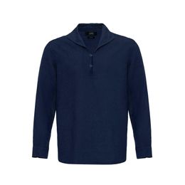 Antioch Shirt Herren Gr&ouml;&szlig;e XL navy