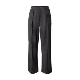 VERO MODA Pants 'VMHenna' female size 38 Black / White