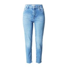 KOTON Jeans Damen Gr&ouml;&szlig;e 28 blue denim