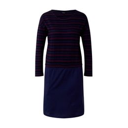 Iriedaily Kleid Damen Gr&ouml;&szlig;e 42 navy Winterkleid