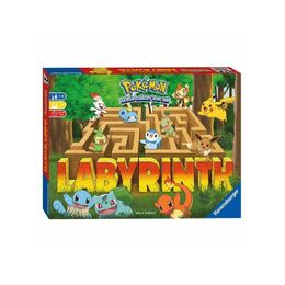 Ravensburger Pokemon Labyrinth Board Game