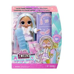 L.O.L. Tweens Winter Snow - Candylicious