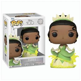 POP - Disney 100 - Tiana