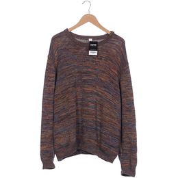 Babista Herren Pullover, mehrfarbig, Gr. 60