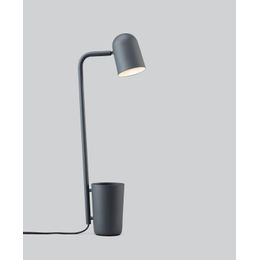 Northern Buddy Table Dark Grey