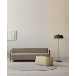Northern Acorn Floor Grey Matt