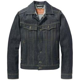 PIKE BROTHERS Roamer Jacket 1963 L Denim