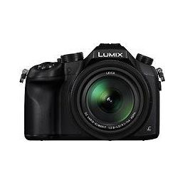 Panasonic Lumix DMC-FZ1000 schwarz