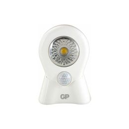 GP - Lighting Nomad led Leuchte mit Bewegungsmelder 810NOMAD