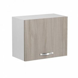 Oberschrank aus Ulme mit Küchentür Cm 60x32xh49