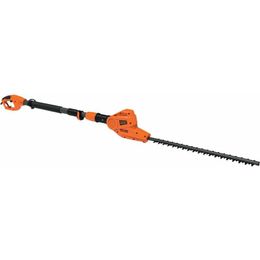 Black & Decker PH5551 -qs - Pole Schnitt 550W