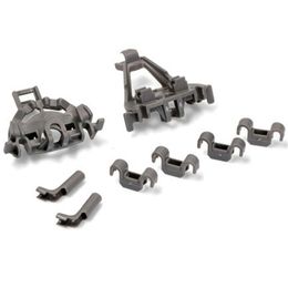 Bosch 42834 Geschirrspüler Clips Kit