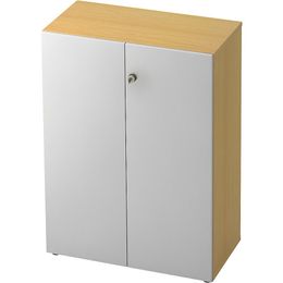 Aktenschrank eurokraft pro