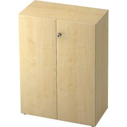 Aktenschrank eurokraft pro