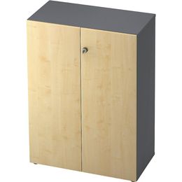 Aktenschrank eurokraft pro