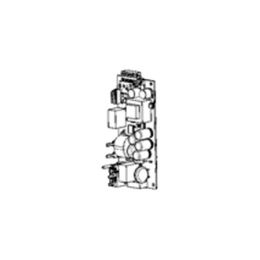 Moulinex - Ersatzteil - companion Stromversorgungskarte -