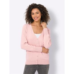 Heine Feinstrickjacke