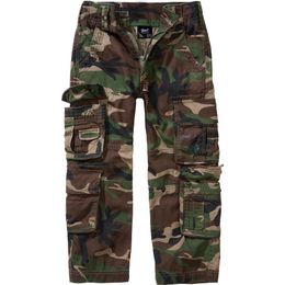 Brandit Pure, Cargohose Kinder