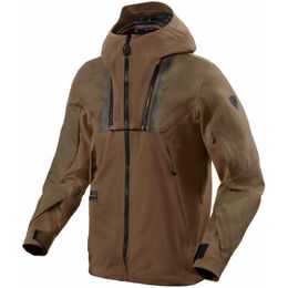 Revit Component 2 H2O, Textiljacke wasserdicht